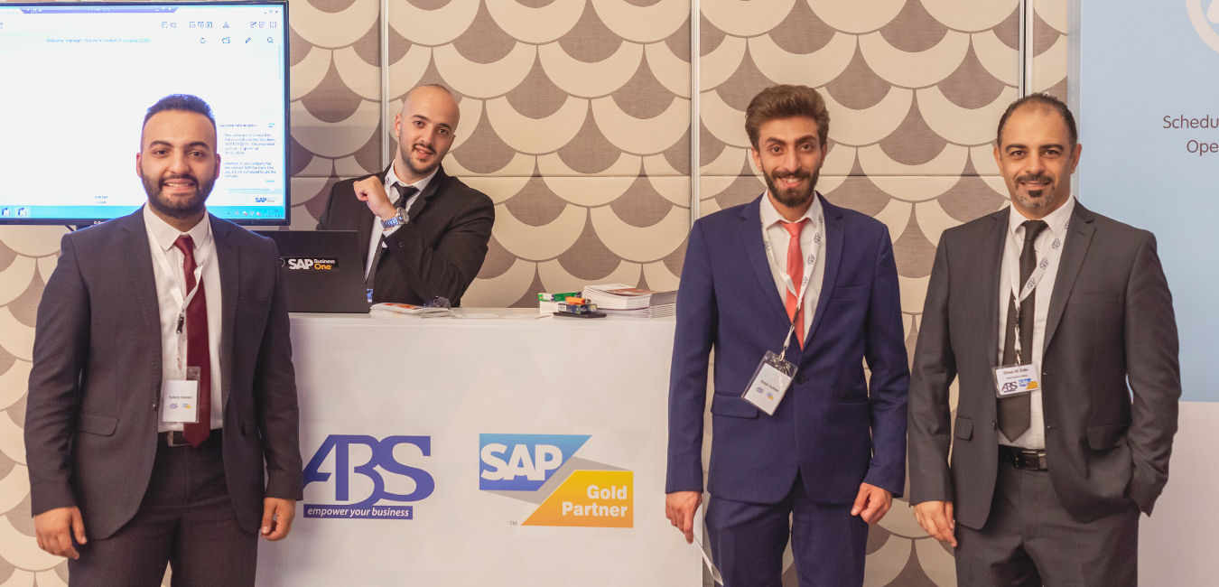 Career - Advanced Business Solutions