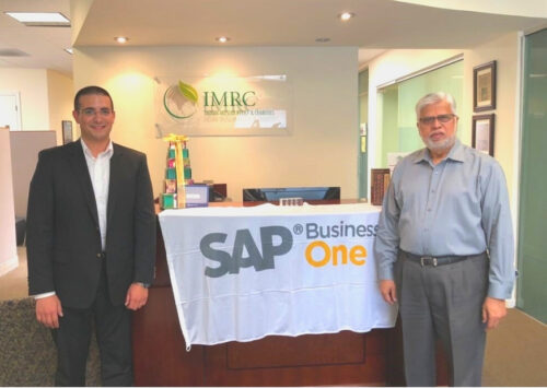 About - Advanced Business Solutions