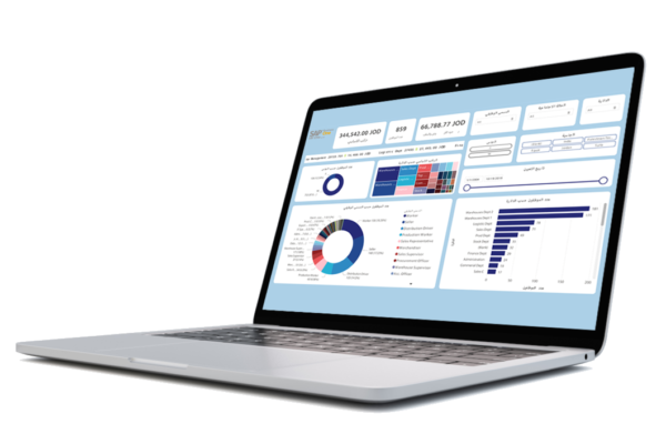 HR One - Advanced Business Solutions